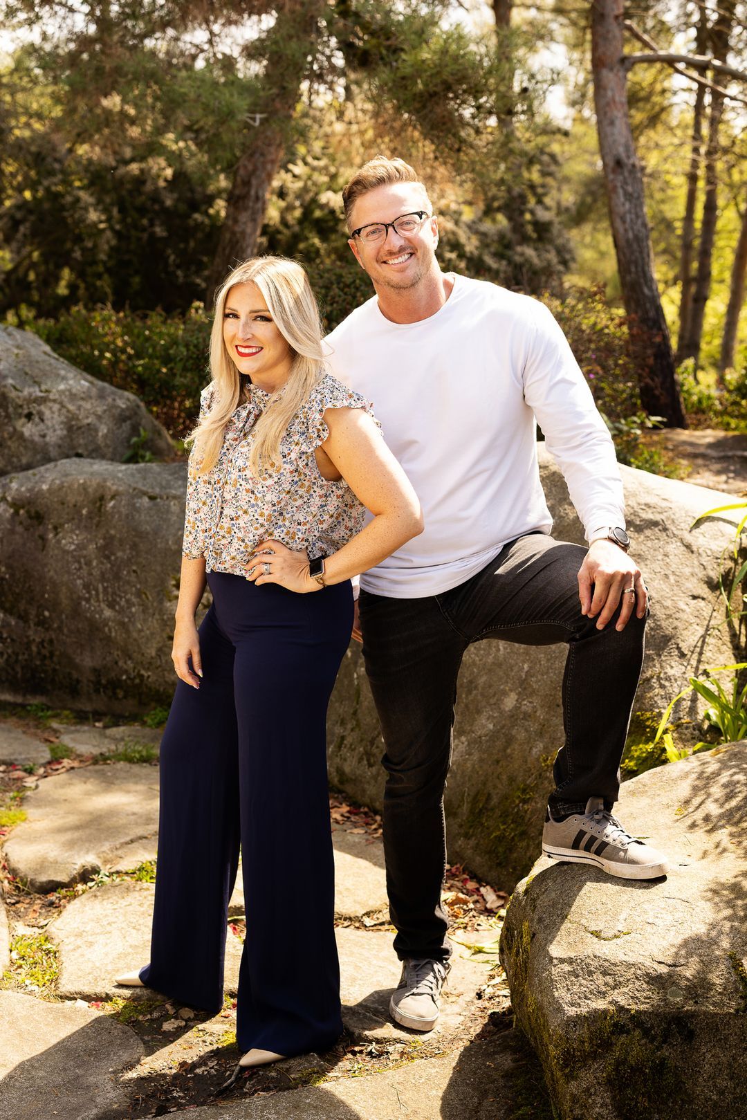 About Elevate Elite Performance Coaching